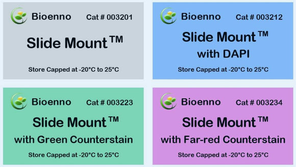 Collections – Bioenno Lifesciences